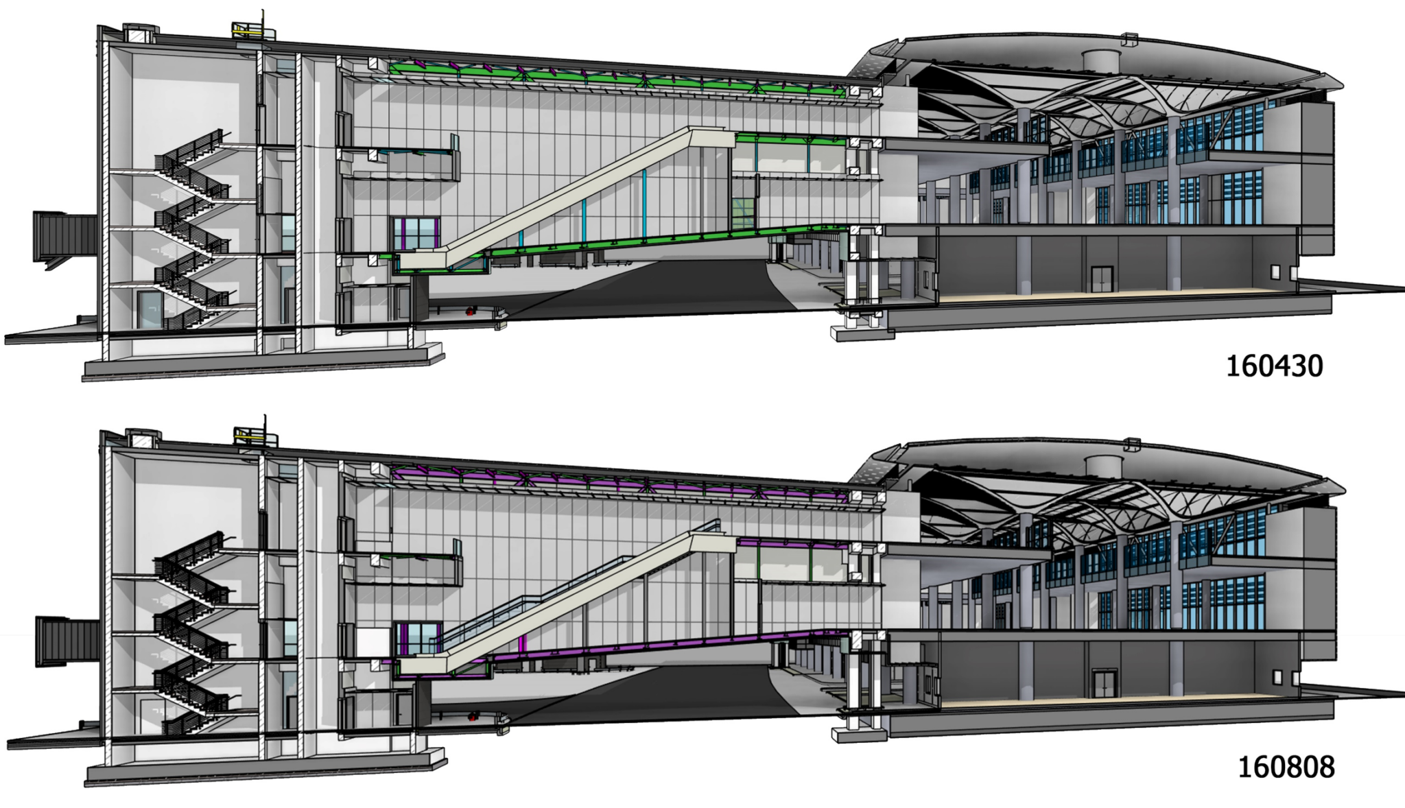 Architectural Modelling - SK 3D DESIGN