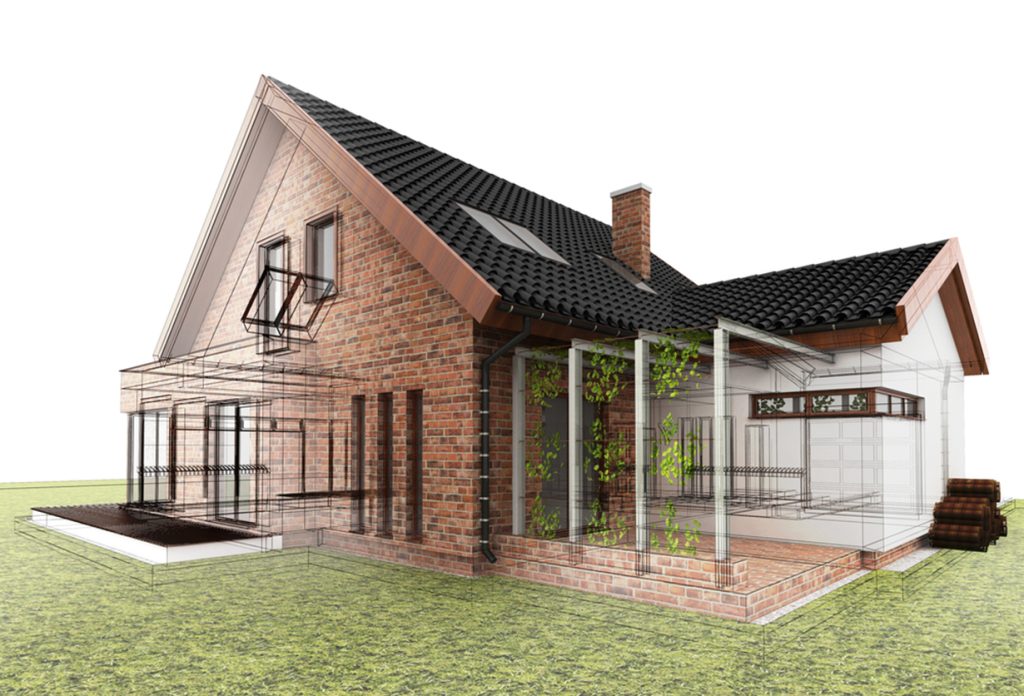 Exploring Visualization in Revit Architecture - SK 3D DESIGN